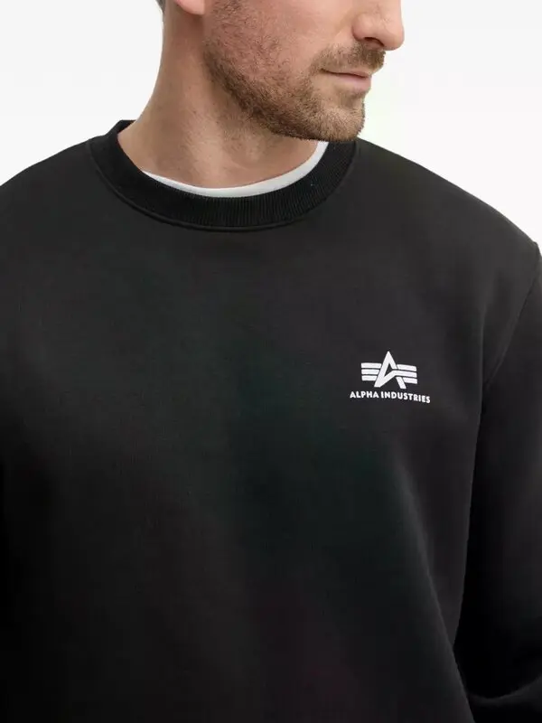 Alpha Industries Crewneck Sweatshirt