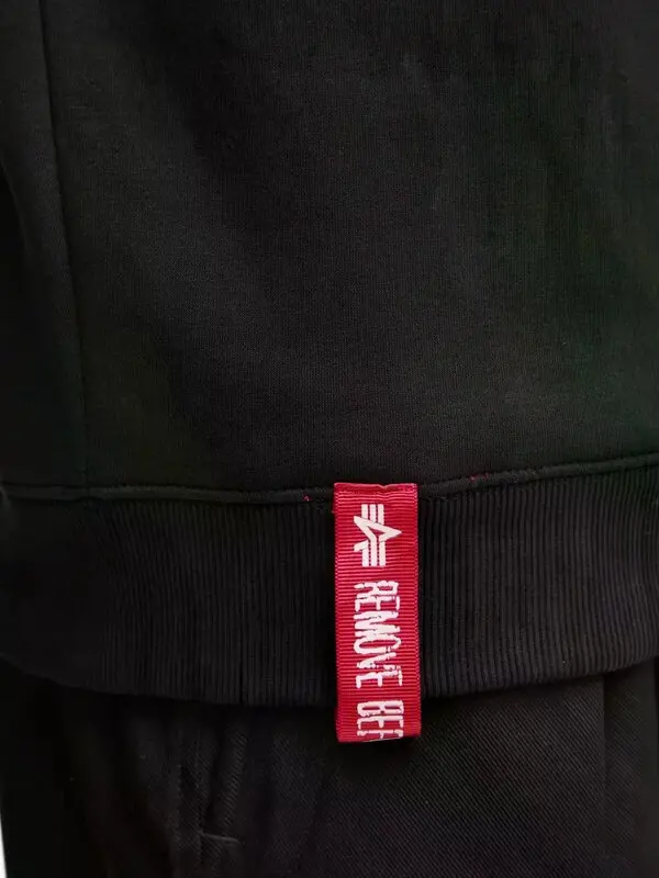 Alpha Industries Crewneck Sweatshirt