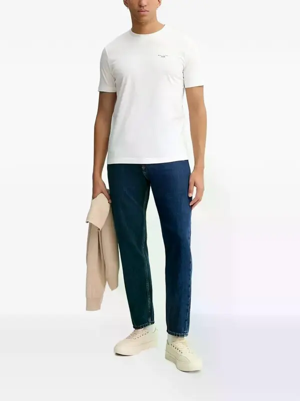 Marc O'polo Straight Jeans - Blue