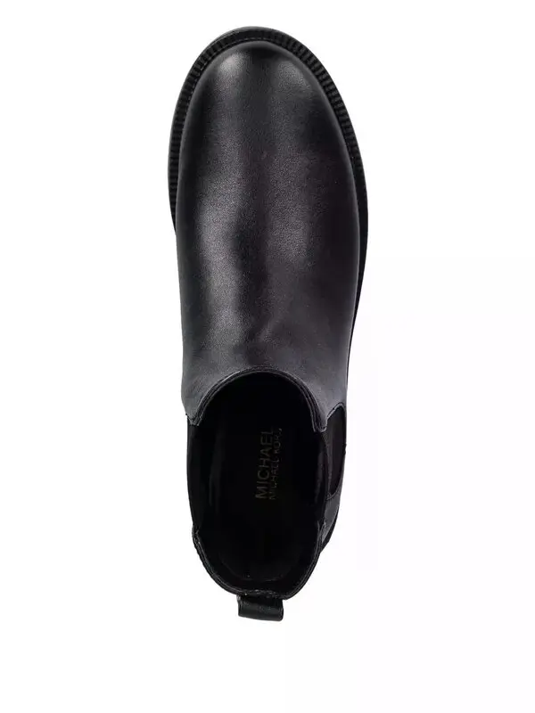 Michael Kors Hazel Chelsea Boots
