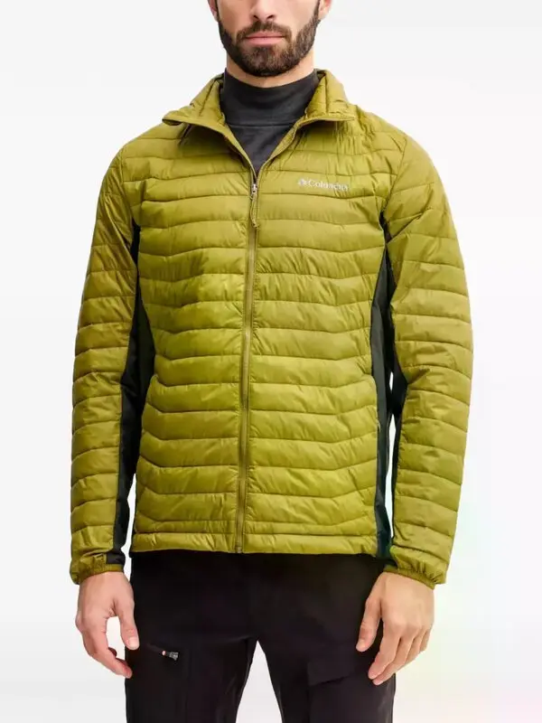 Columbia Powder Pass™ Jacket