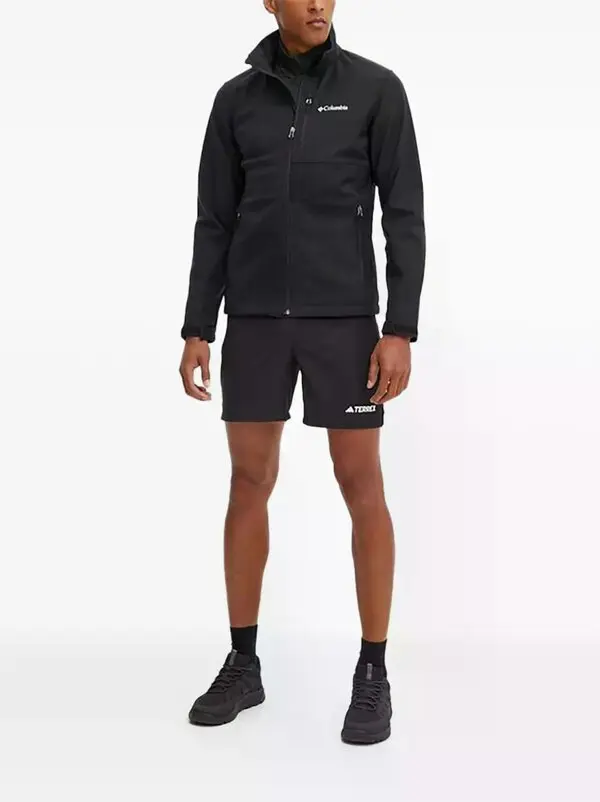 Columbia Zip-fastening Sweatshirt