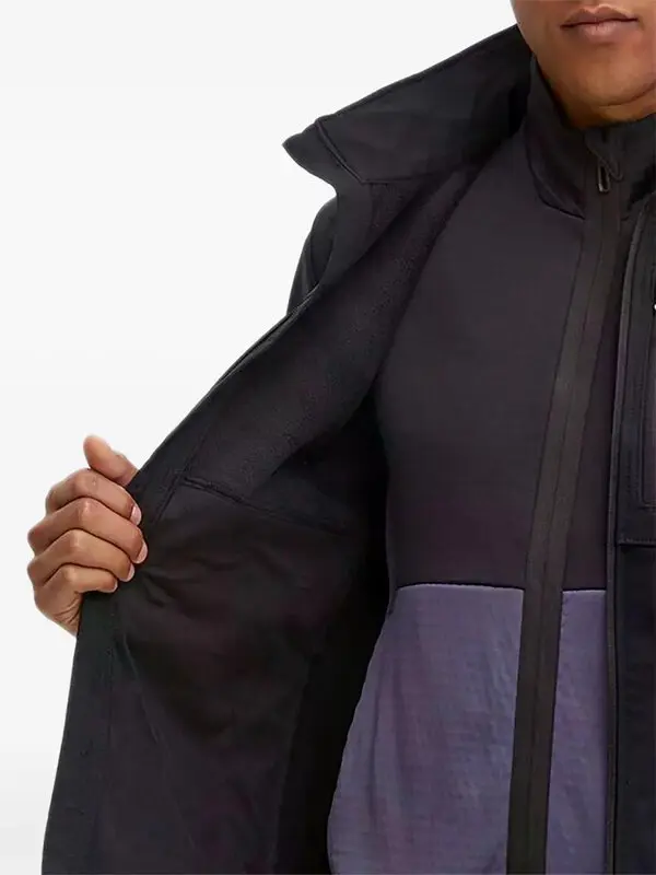 Columbia Zip-fastening Sweatshirt