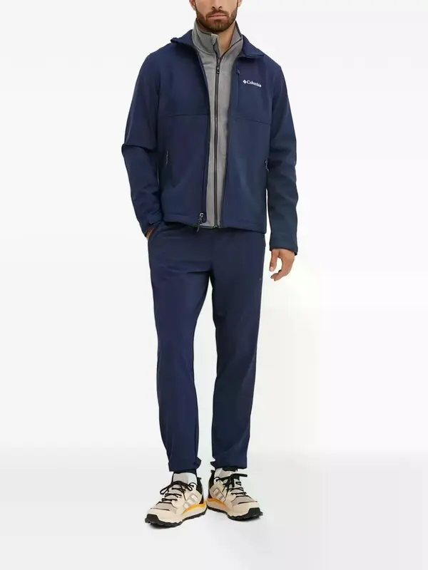 Columbia Zip-up Sweatshirt
