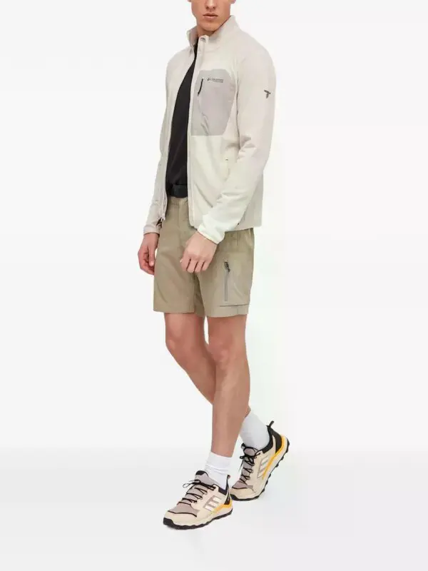 Columbia Silver Ridge Cargo Shorts