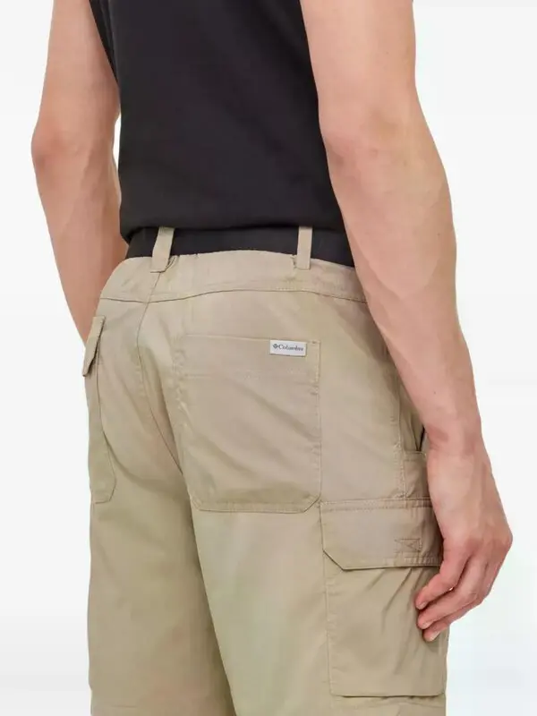 Columbia Silver Ridge Cargo Shorts