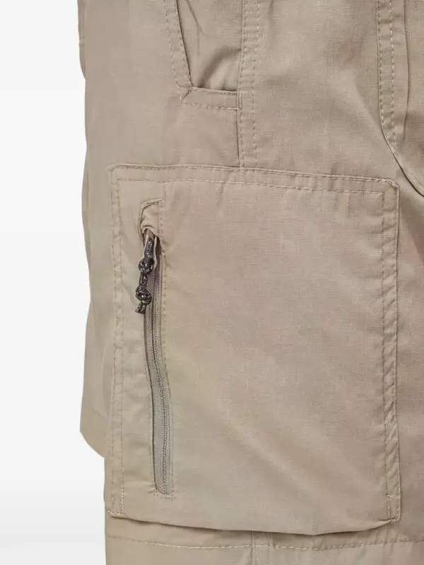 Columbia Silver Ridge Cargo Shorts