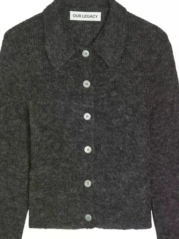 Our Legacy Mazzy Shirt