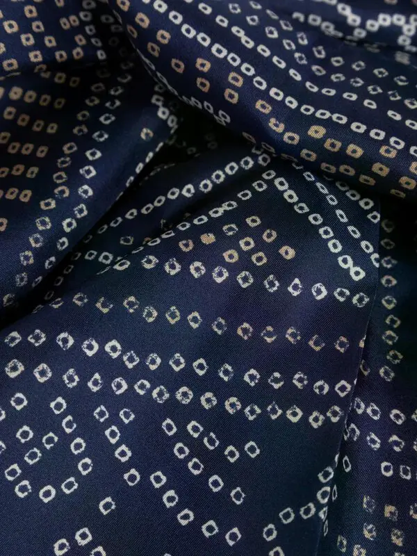 Isabel Marant Étoile Bandana-print Scarf