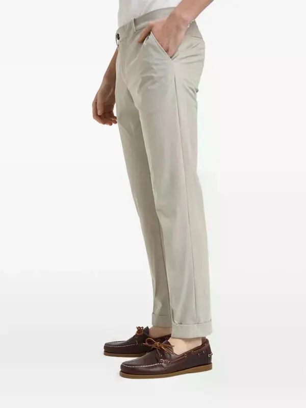 RRD Cuffed Trousers - Neutrals