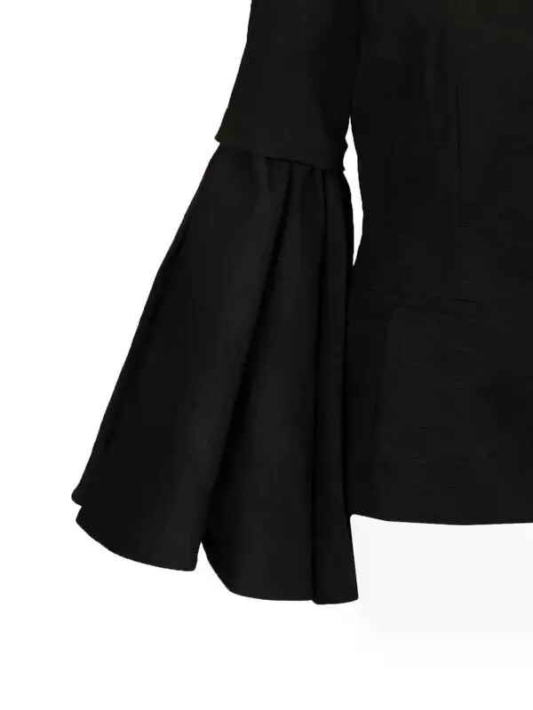 Jacquemus Paysan Bell-sleeve Jacket