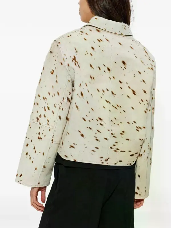 SAMSOE SAMSOE Salylo Jacket