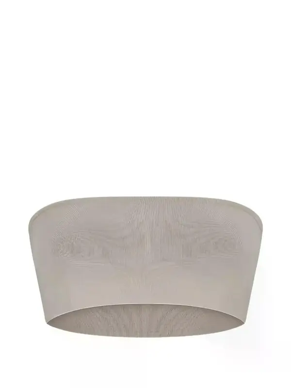 Max Mara Bandeau Bra - Neutrals