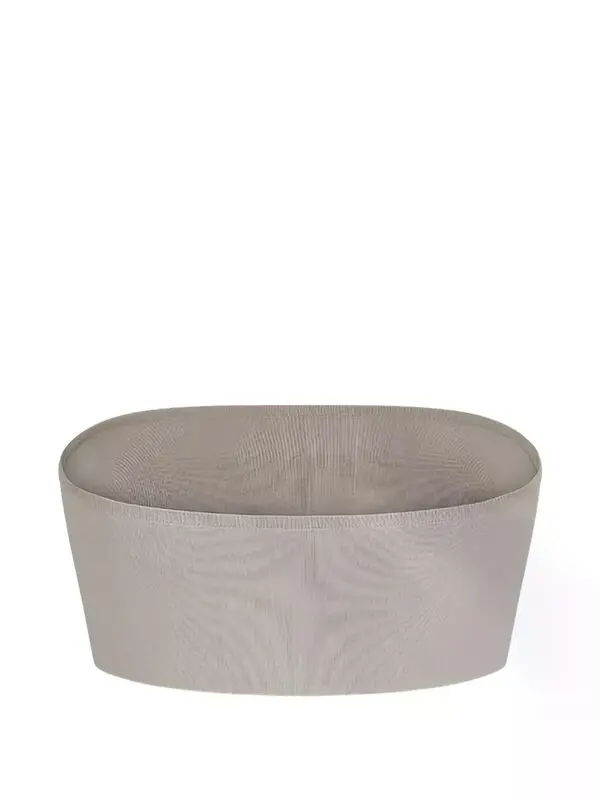 Max Mara Bandeau Bra - Neutrals