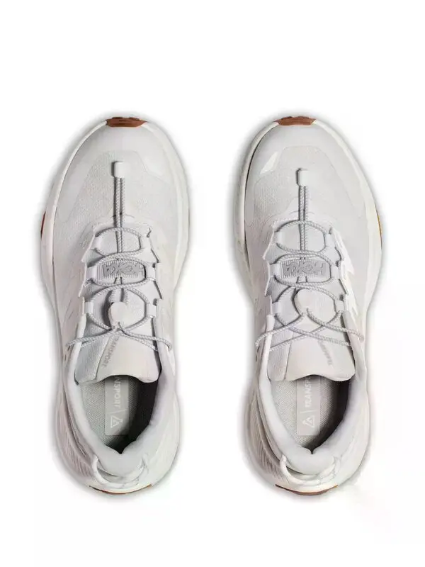 HOKA® Transport Sneakers - White