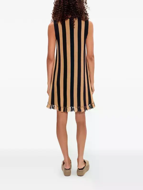 SIMONMILLER Moji Mini Dress