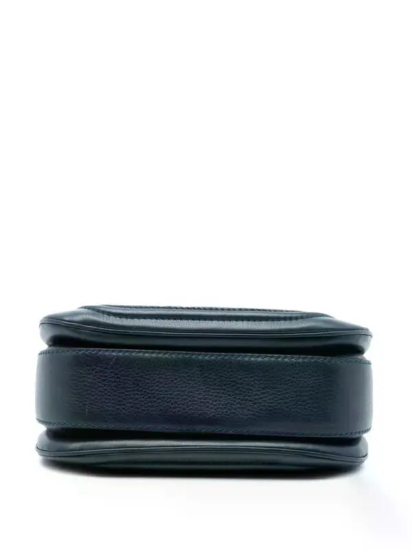 Gucci Bamboo Top Handle Satchel