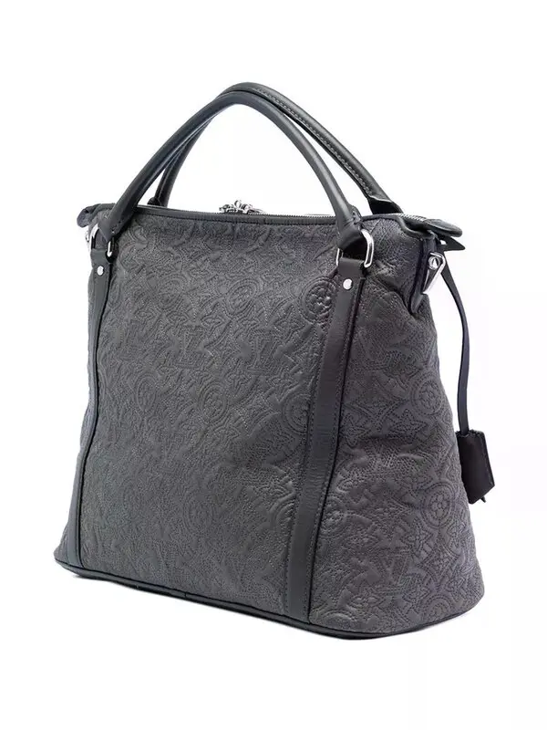 LOUIS VUITTON Monogram Antheia Ixia Pm Satchel