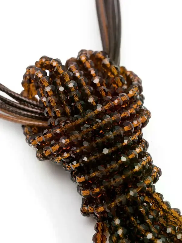 Antonelli Firenze Tessa Beaded Necklace