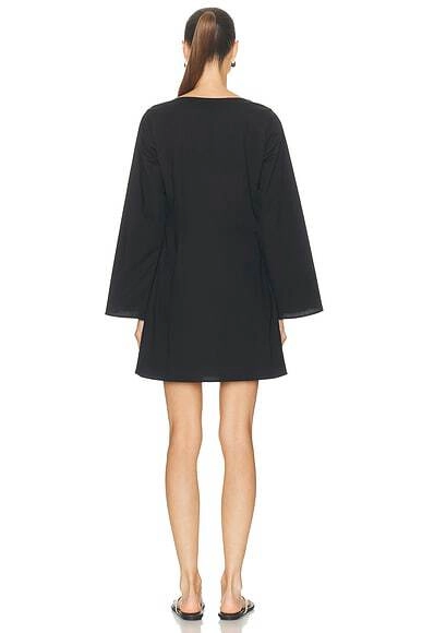 MARLIES GRACE Ocean Mini Dress