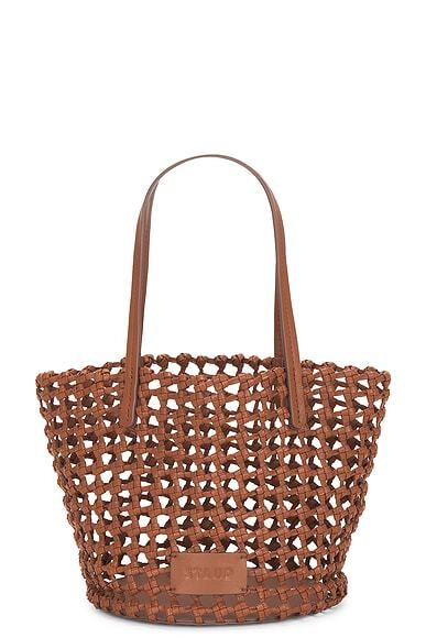 Staud Caro Bucket Bag