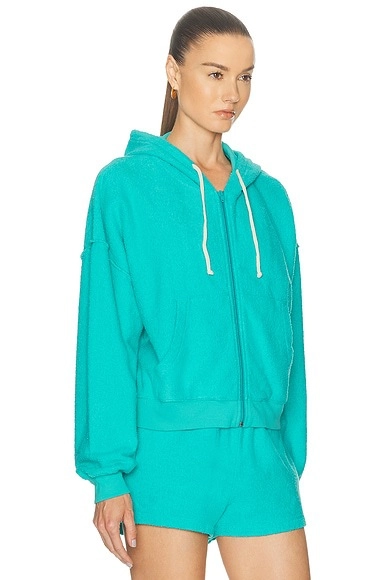 American Vintage Bobypark Hoodie