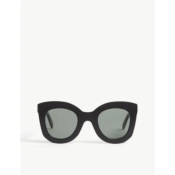 Celine Cl4005in Cat Eye Sunglasses