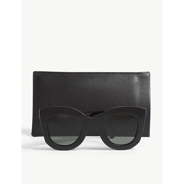 Celine Cl4005in Cat Eye Sunglasses