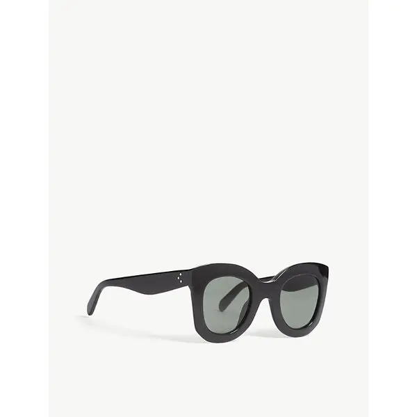 Celine Cl4005in Cat Eye Sunglasses