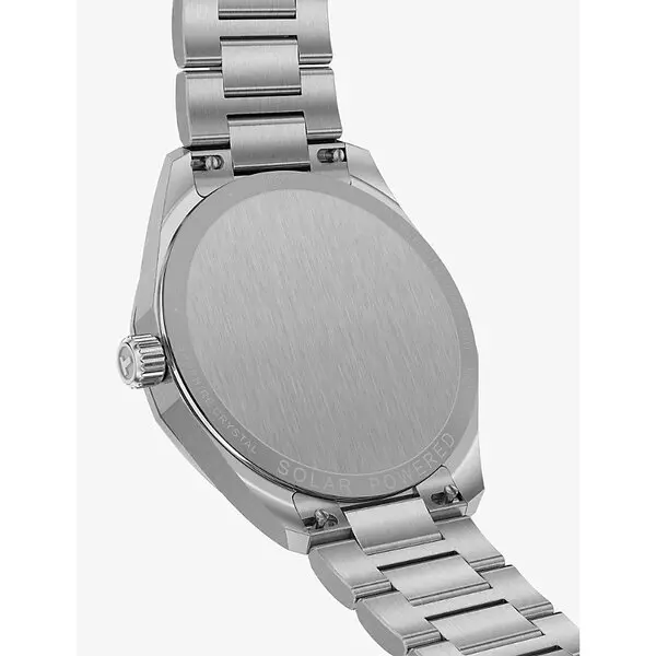 TISSOT Prc 100 Solar Stainless Steel Watch
