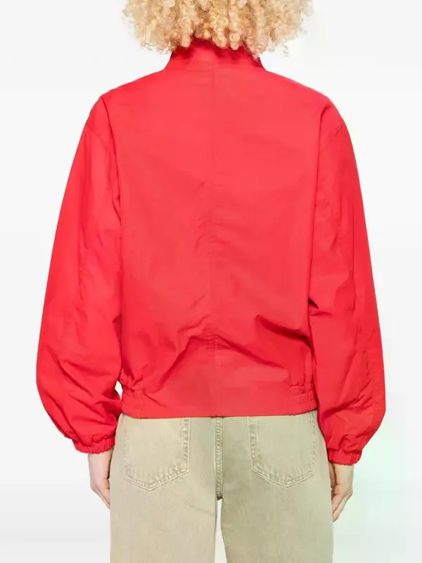 LOW CLASSIC Reversible Zip Jacket