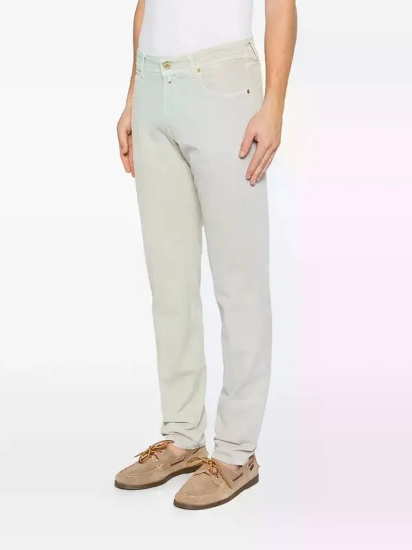 BRIGLIA 1949 Steve Five-pocket Trousers