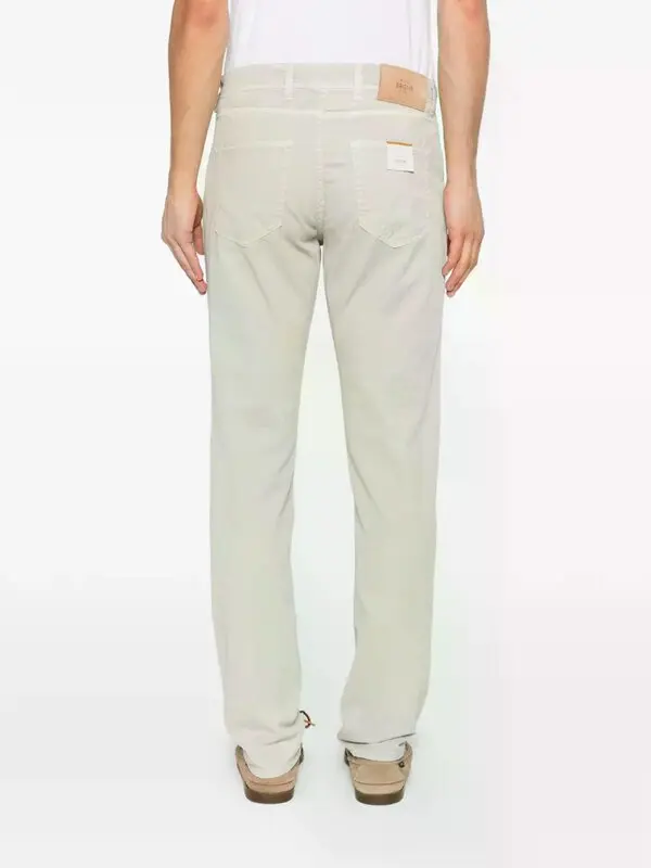 BRIGLIA 1949 Steve Five-pocket Trousers