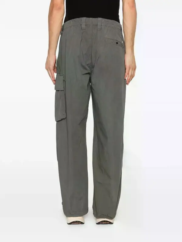 C.P. COMPANY Belt-loop Pocket Trousers