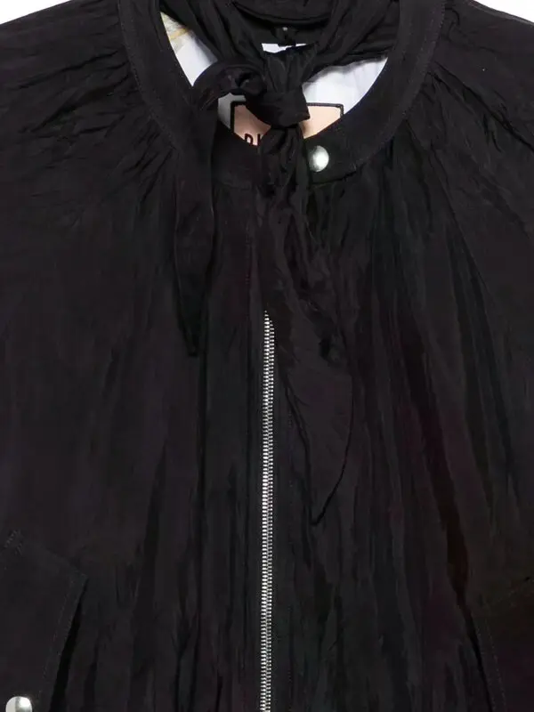 Plan C Zipped Jacket
