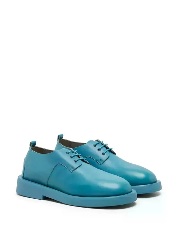 Marsèll Gommello Leather Derby Shoes