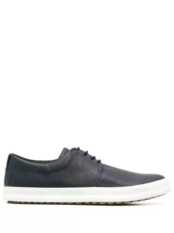 Camper Chasis Low-top Sneakers - Blue