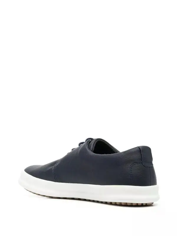 Camper Chasis Low-top Sneakers - Blue