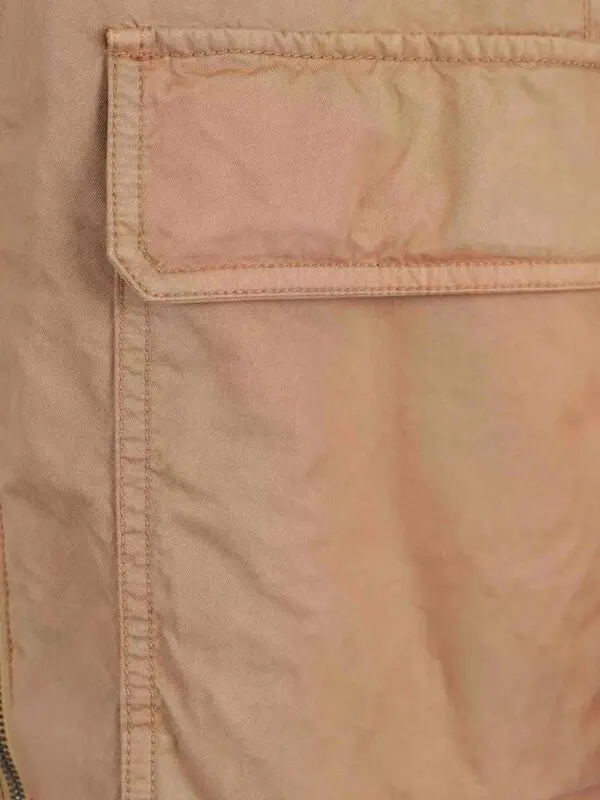 Herno Hooded Pocket Jacket