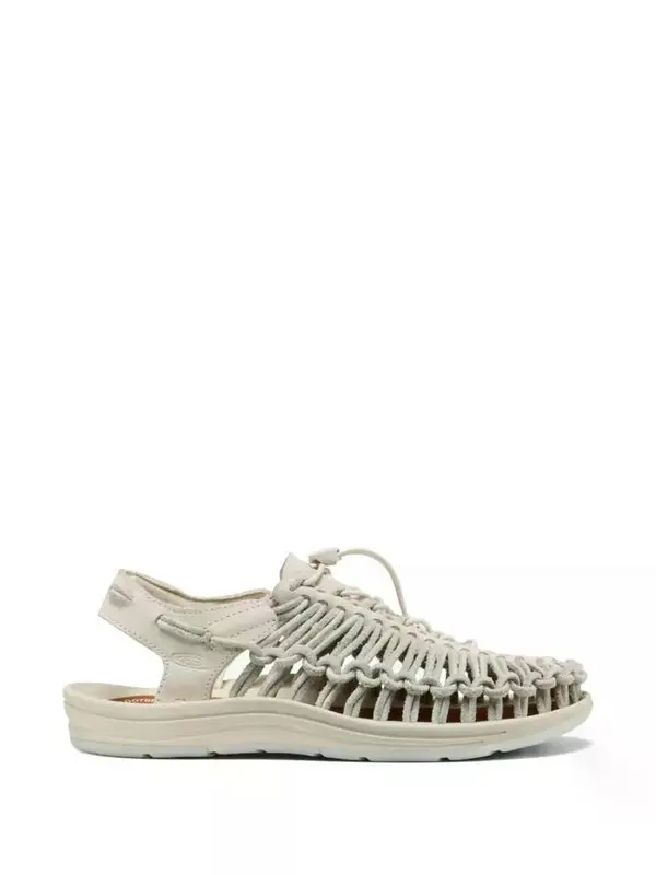 Keen Uneek Round-toe Sneakers - Neutrals