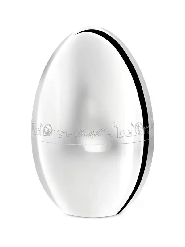 Christofle Dubai Mood -plated Espresso Spoon Set