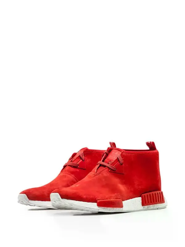 Adidas Nmd_c1 Suede Sneakers