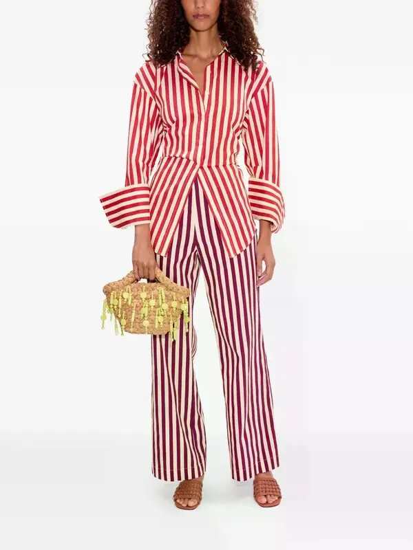 SIMONMILLER Loch Blouse