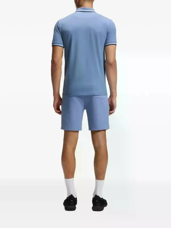 BOSS Paul Short-sleeve Polo Shirt