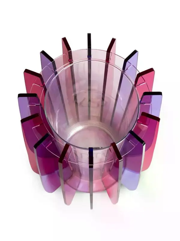 VESTA Large Iride Modular Vase