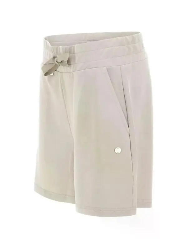 COLMAR Drawstring Mini Shorts