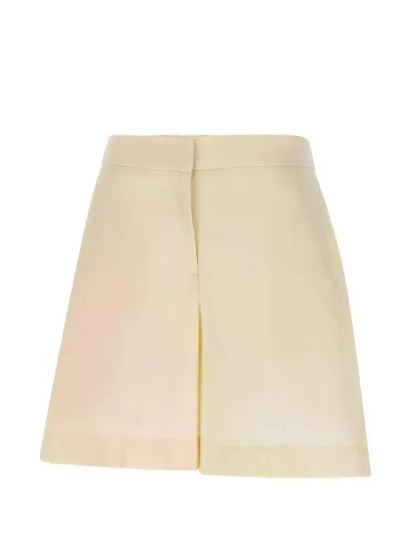 KAOS Elasticated-waist Shorts