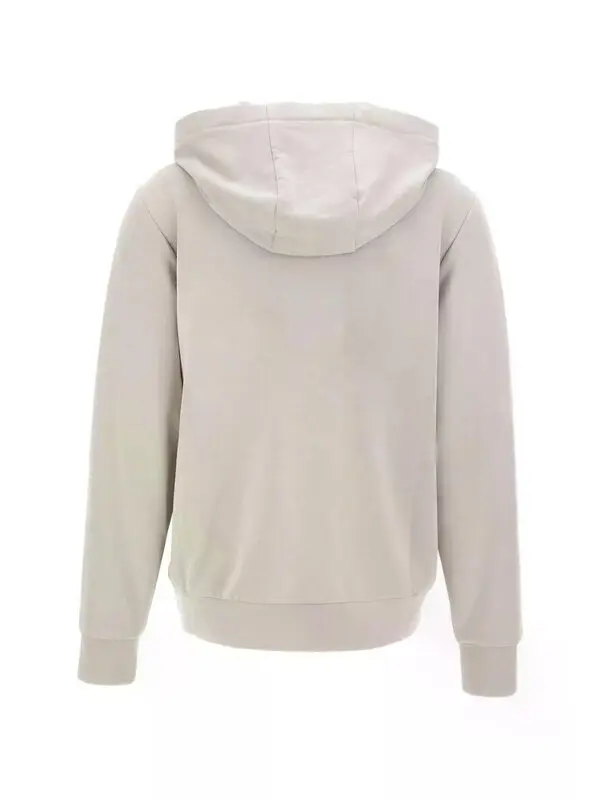 COLMAR Drawstring Zip Hoodie