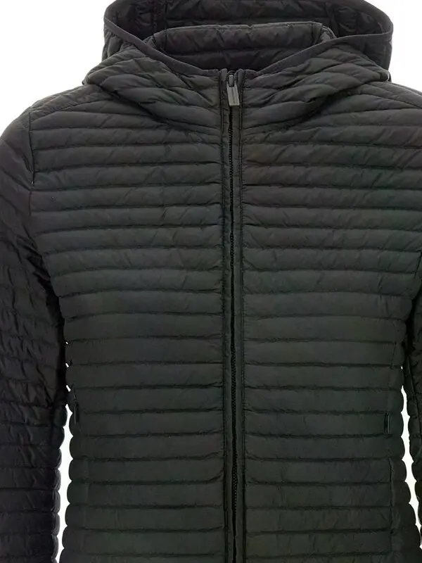 COLMAR Quilted Puffer Jacket