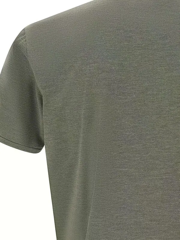 RRD Short-sleeve Slim-fit T-shirt